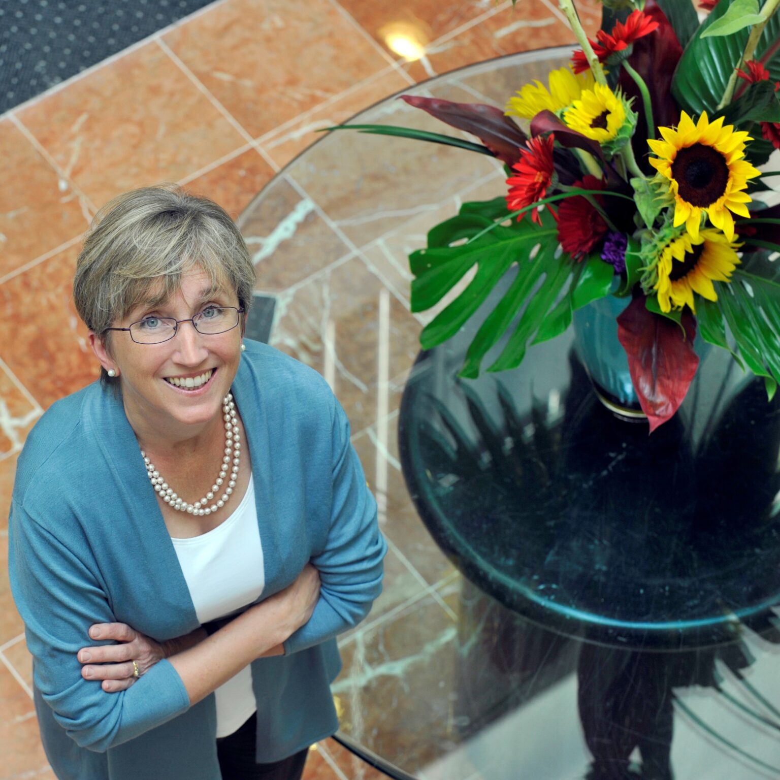 Five Amazing Women Who Shattered The Glass Ceiling - North Carolina Bar ...