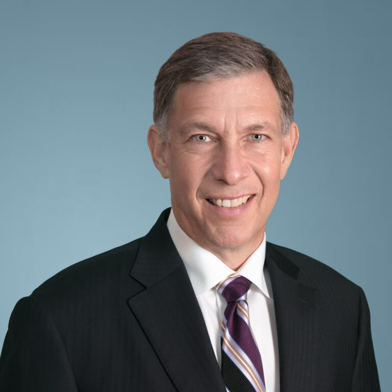 2015 Citizen Lawyers: Hal Levinson - North Carolina Bar Association