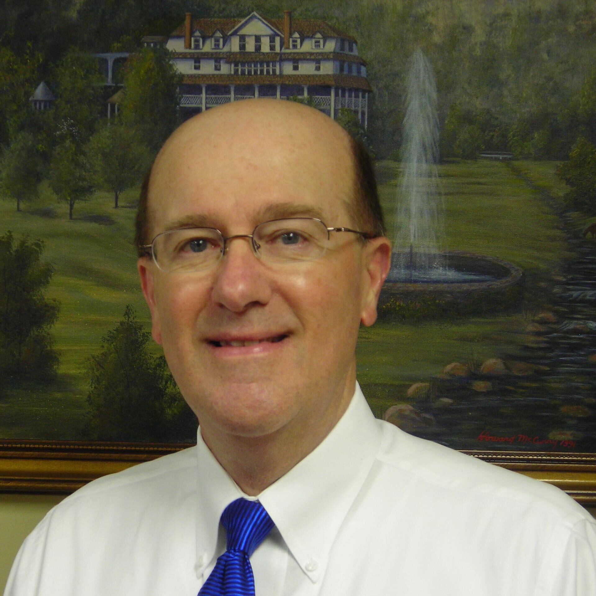 2015 Citizen Lawyers: Mayor Stephen Little - North Carolina Bar Association