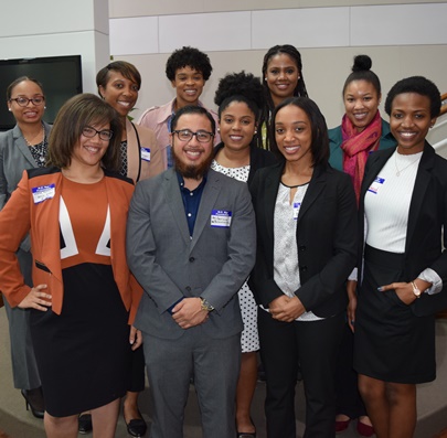 NC Bar Center Hosts ¡Adelante! - North Carolina Bar Association