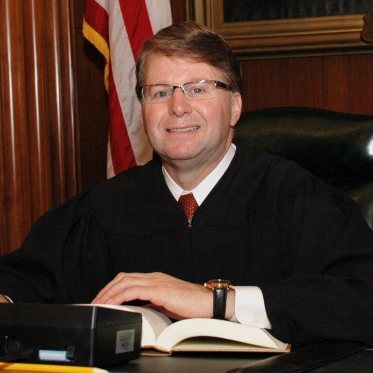 A Worthy Cause - North Carolina Bar Association