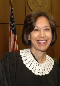 Judge Duncan Leading Federal Judges Association - North Carolina Bar ...