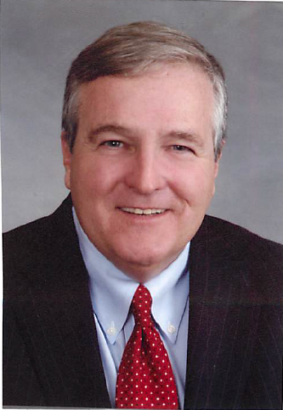 2018 Citizen Lawyer Award Winner Don Vaughan - North Carolina Bar ...