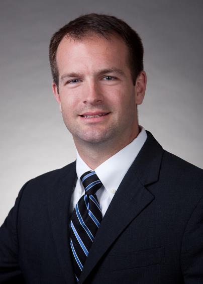 2018 Citizen Lawyer Award Winner Dustin Greene - North Carolina Bar ...