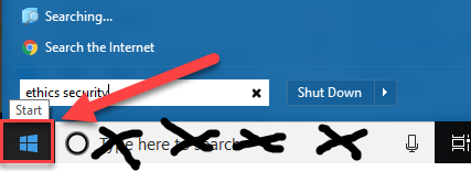 Better Search for Your Computer - North Carolina Bar Association
