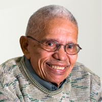 Legal Legends of Color – North Carolina Bar Association