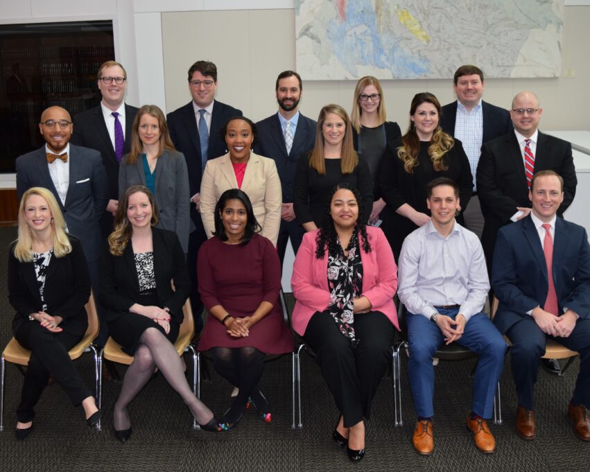 2020 Leadership Academy: Leadership in Times of Transition - North ...