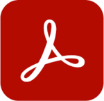 Adobe Acrobat Has a New (Inter)Face - North Carolina Bar Association