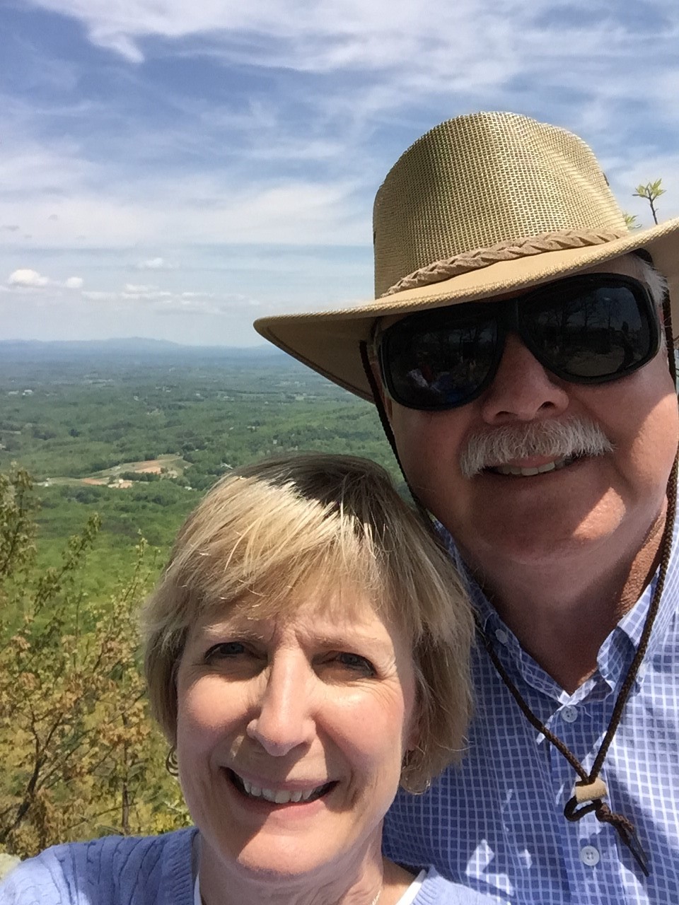 Ann Anderson: An Ambassador For Her Adopted Hometown - North Carolina ...