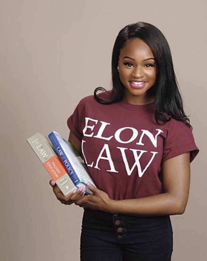 Leila Hicks Shares 3 Essential Tips for Law Students, Plus 9 Student ...