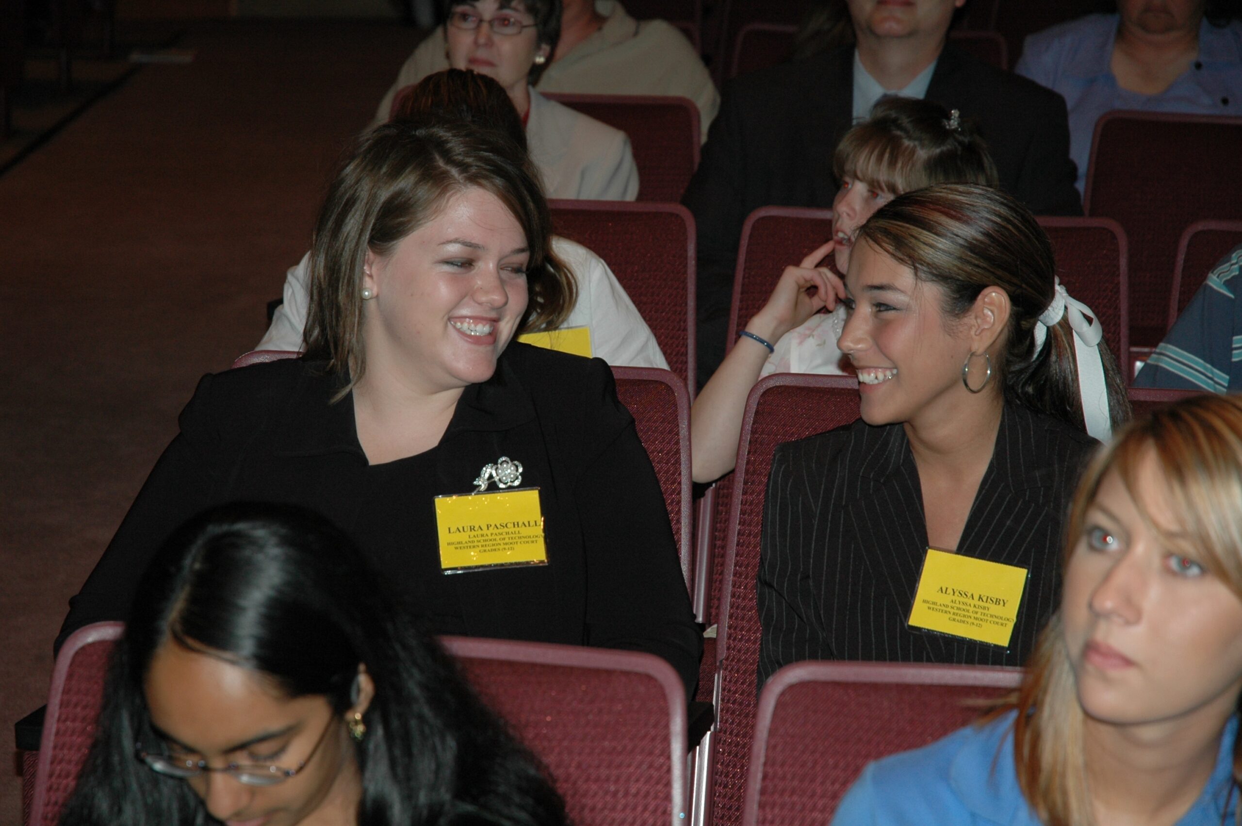 Law Day Revisited - North Carolina Bar Association