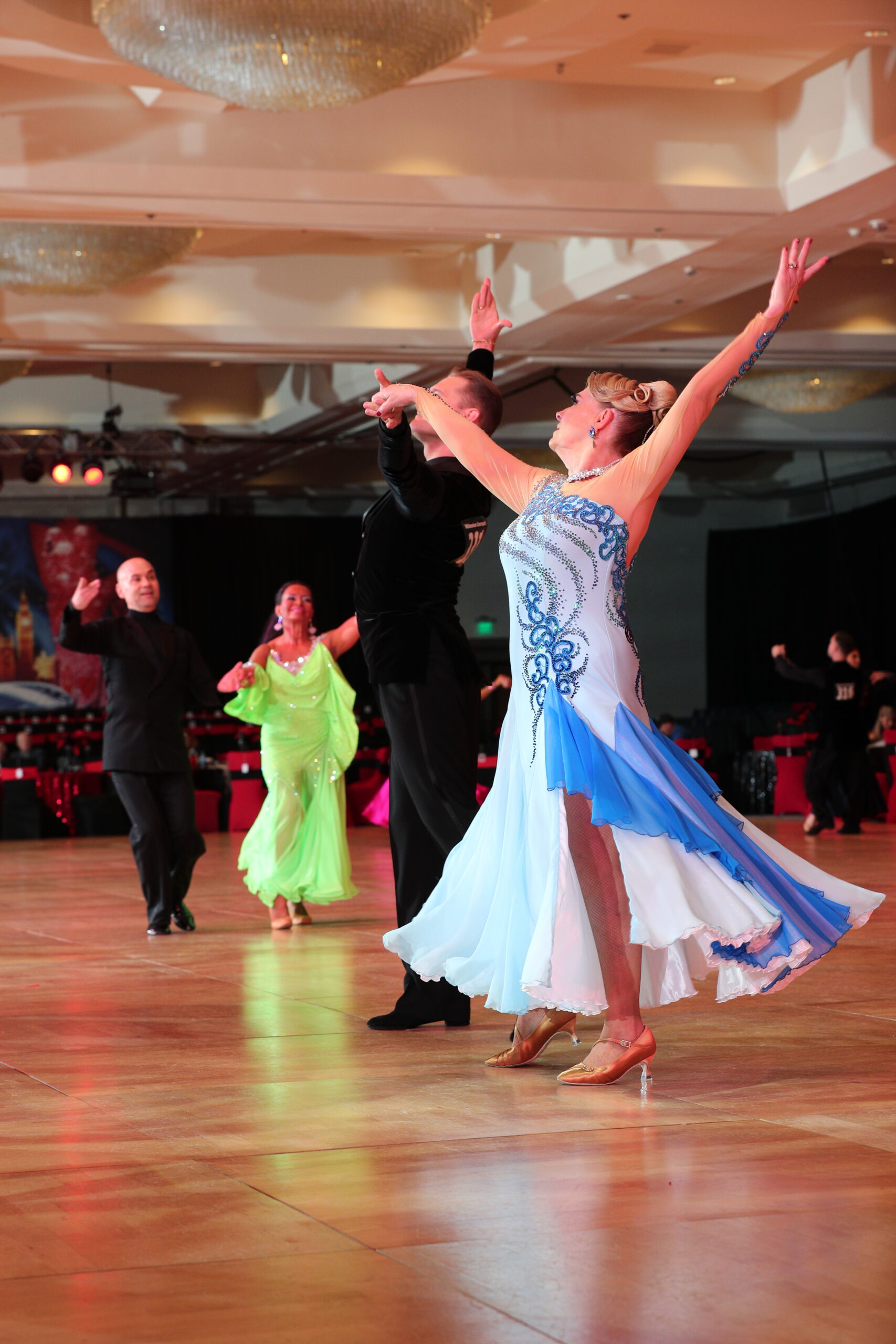 LeAnn Nease Brown: The Quintessential Renaissance Lawyer - North ...