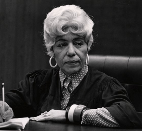 2021 Legal Legends of Color: Judge Elreta Melton Alexander - North ...