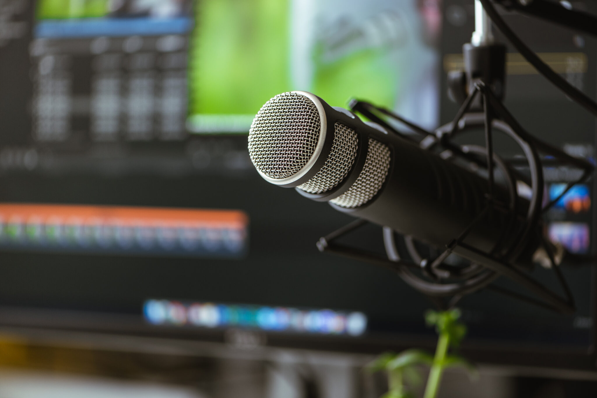 The Wonderful World of Podcasts - North Carolina Bar Association