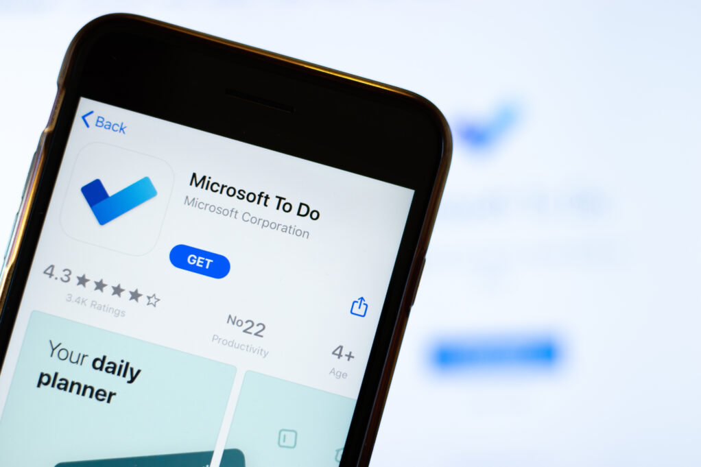 What’s New with Microsoft To Do? - North Carolina Bar Association