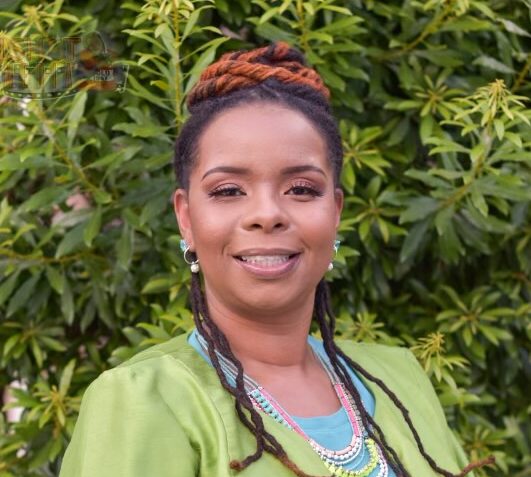 Shawana Almendarez, NCBA Paralegal Division Chair: On Leadership, Work ...