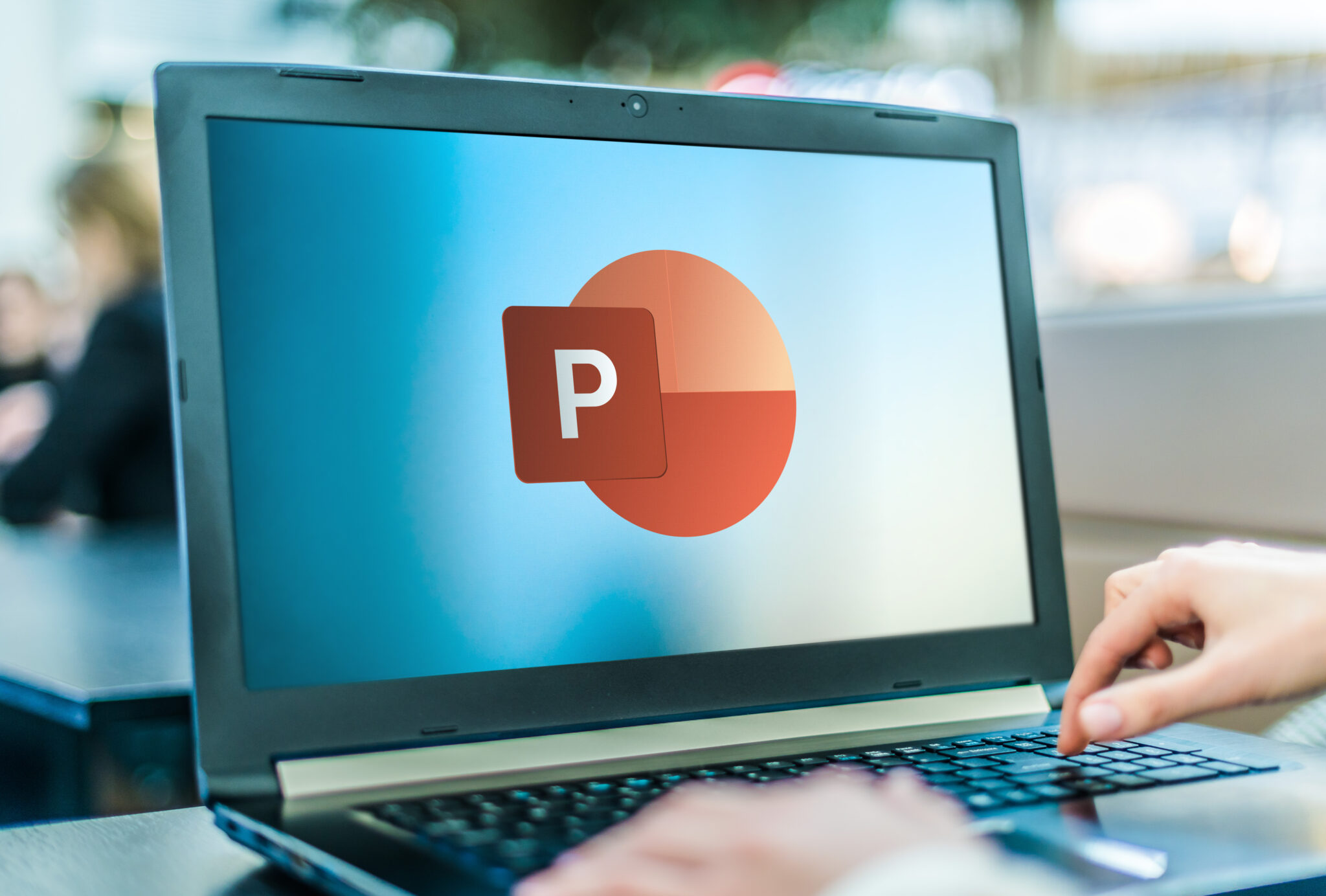 What’s New in MS PowerPoint? - North Carolina Bar Association