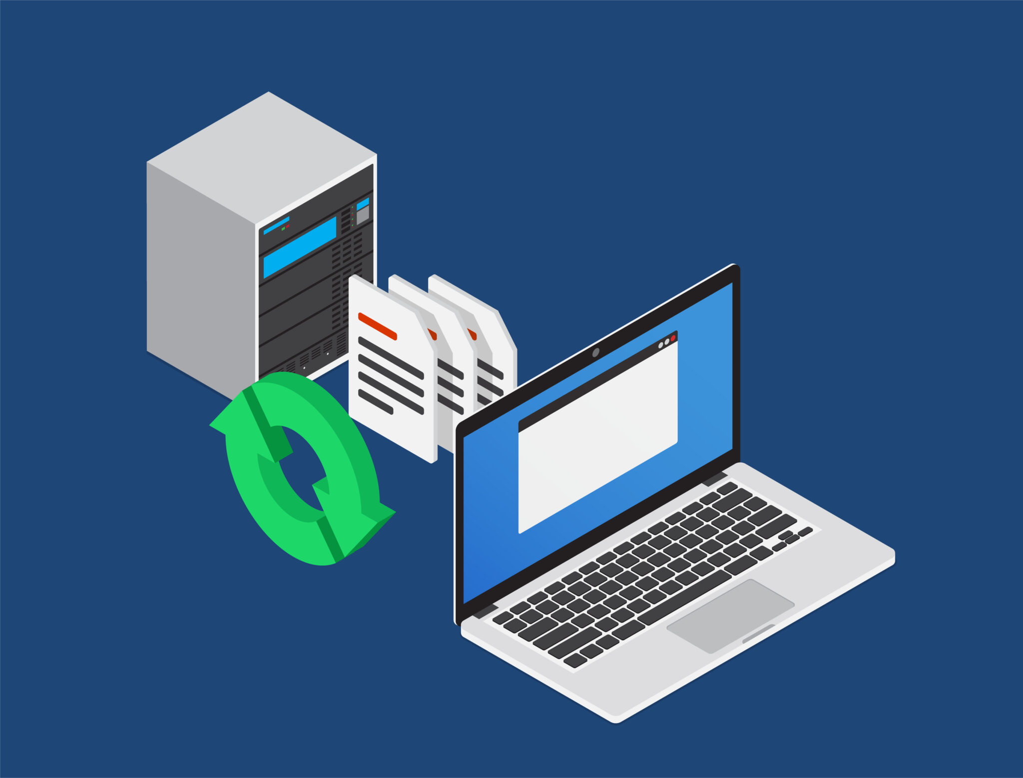 Good Backup Is Good Business Continuity - North Carolina Bar Association