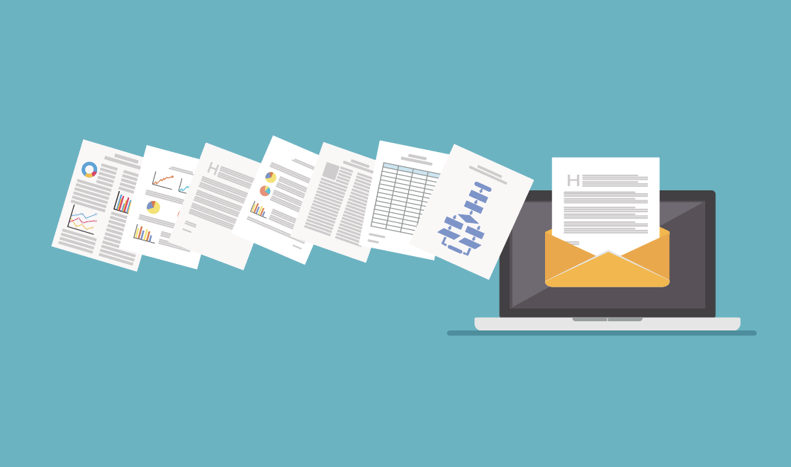 Requesting Files from Clients (Without Email) - North Carolina Bar ...