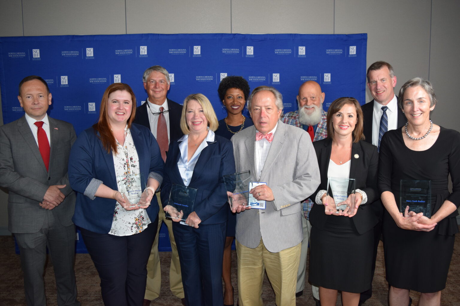 Meet This Year’s Eight Citizen Lawyer Award Recipients - North Carolina ...