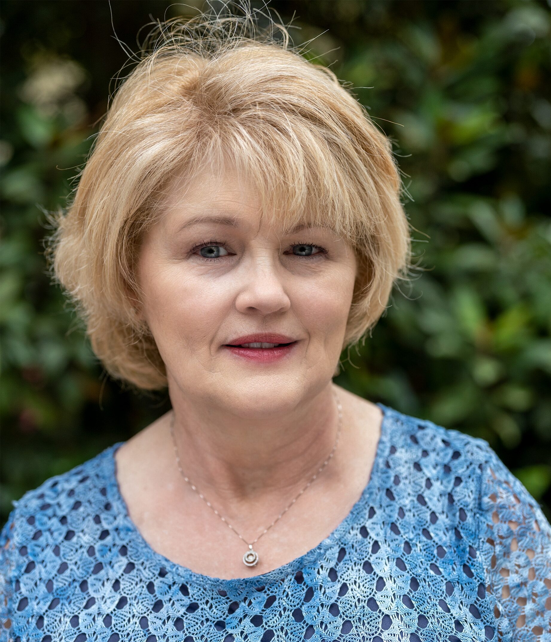 Sowing Seeds of Service: Grace Ward, 2022 Distinguished Paralegal Award ...