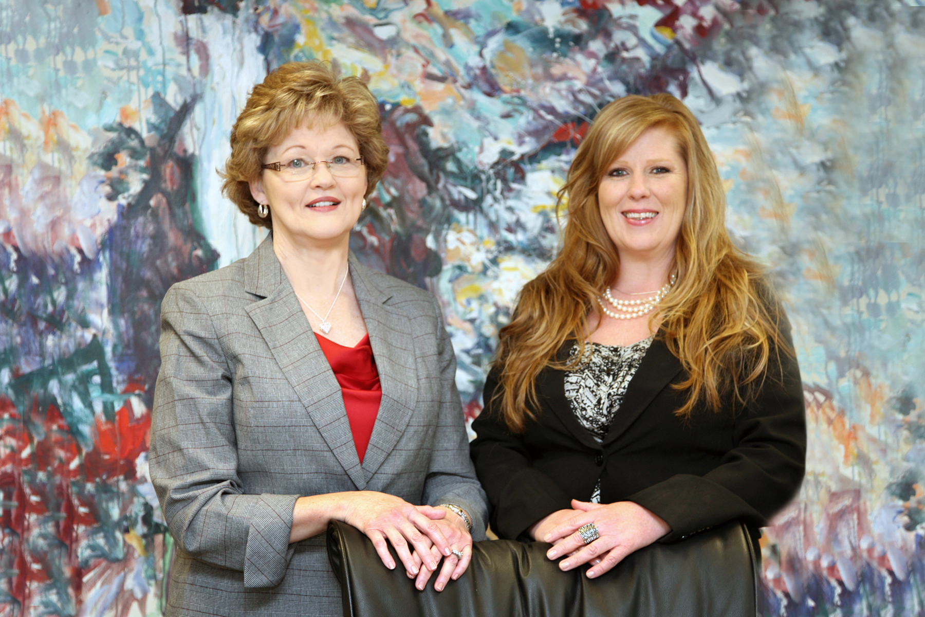 Sowing Seeds of Service: Grace Ward, 2022 Distinguished Paralegal Award ...