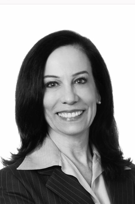 Bankruptcy Section Honors Terri Gardner - North Carolina Bar Association