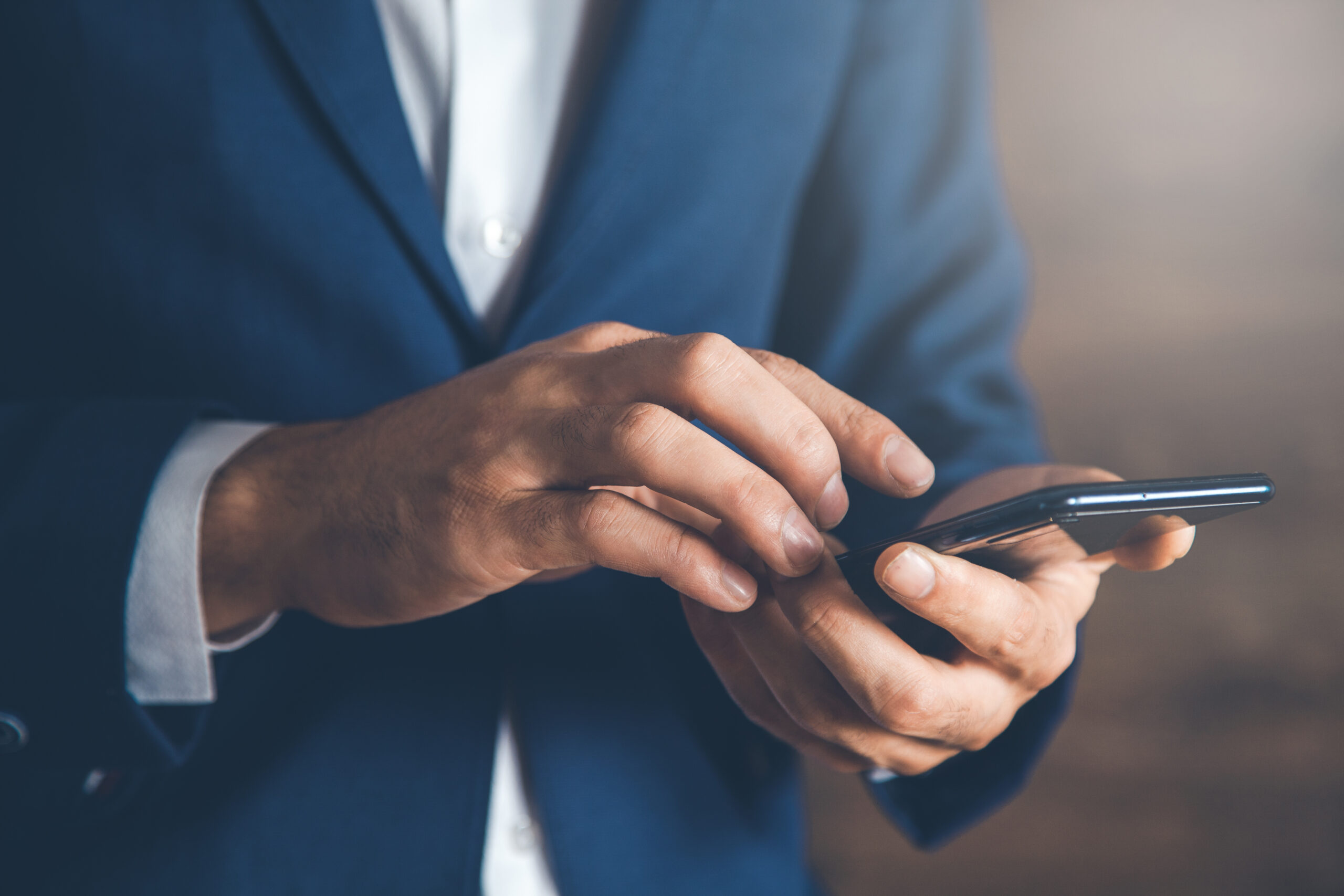 Safety Dance: Securing Your Smartphone - North Carolina Bar Association