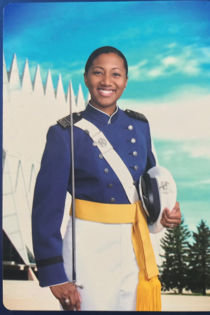 JAG Veteran and Pro Bono Advocate Jocelyn Mitnaul Mallette Shares Her ...