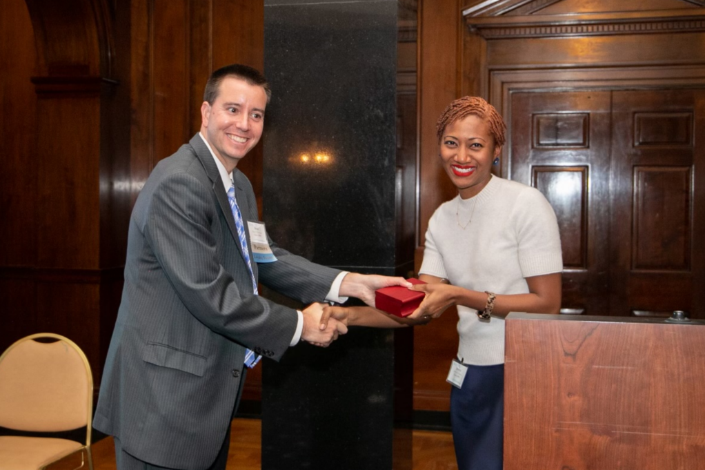 JAG Veteran and Pro Bono Advocate Jocelyn Mitnaul Mallette Shares Her ...