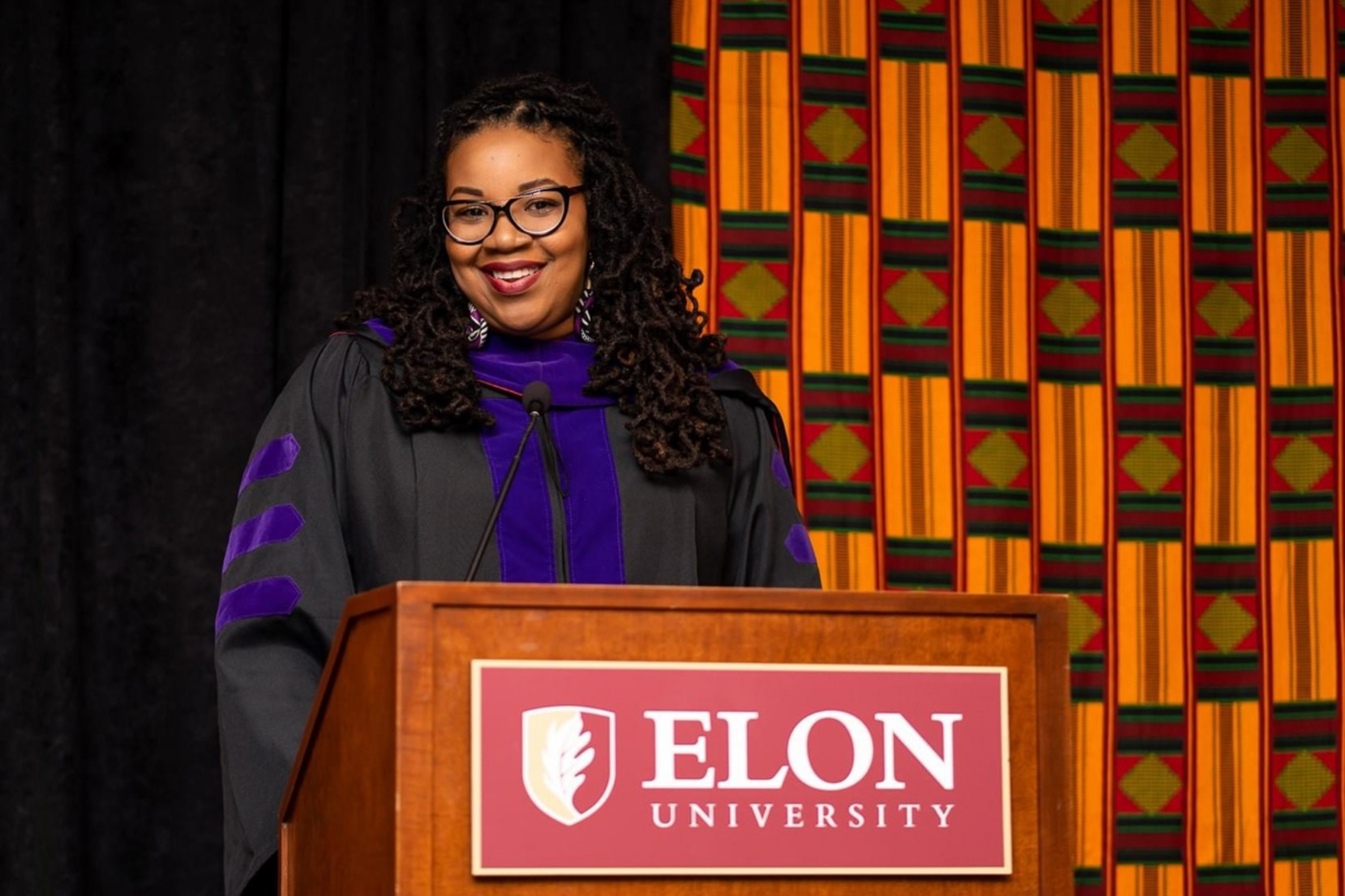 Law Professor Tiffany Atkins Receives 2022 Diversity Award, Discusses ...