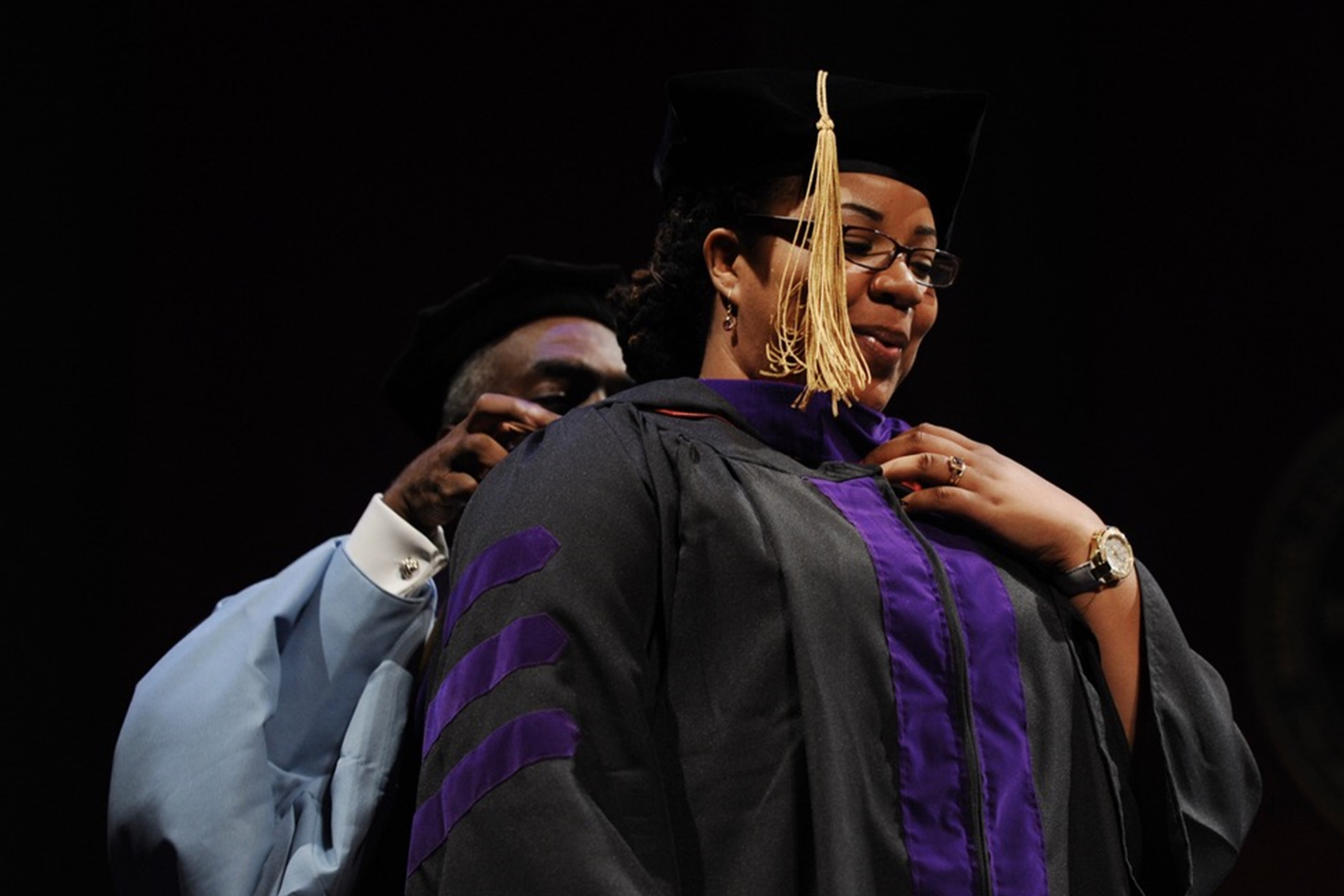 Law Professor Tiffany Atkins Receives 2022 Diversity Award, Discusses ...