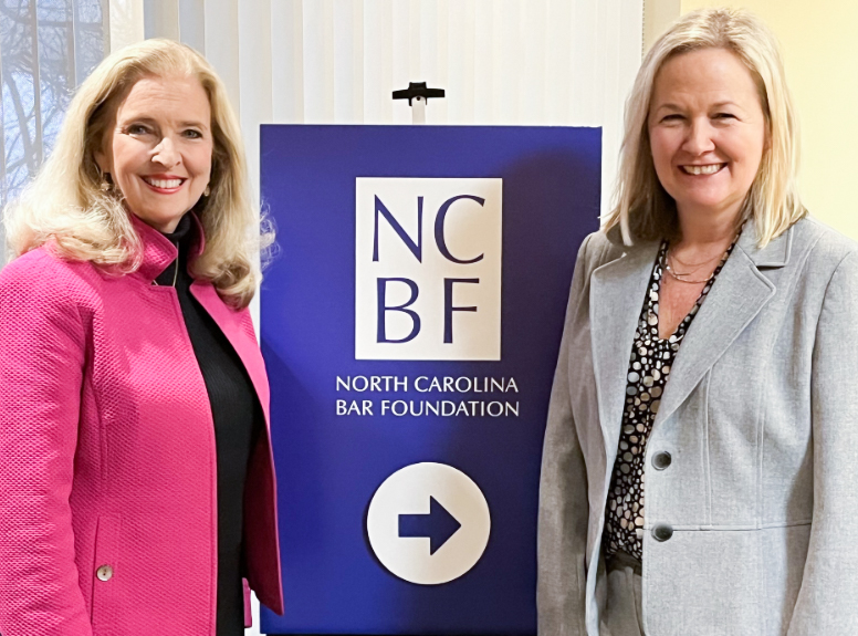 4ALL Founder Janet Ward Black + President-Elect Patti Ramseur Kicked ...