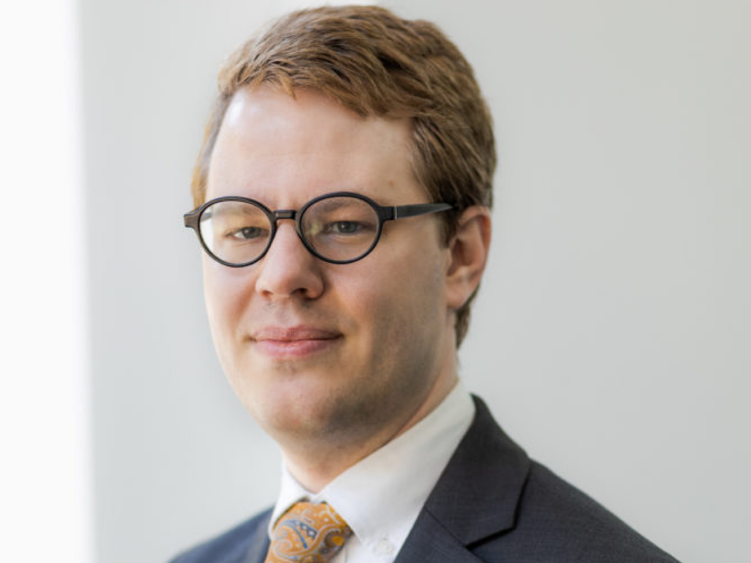 Cultivating Courtesy in the Profession: Dan Gibson’s Campaign for ...