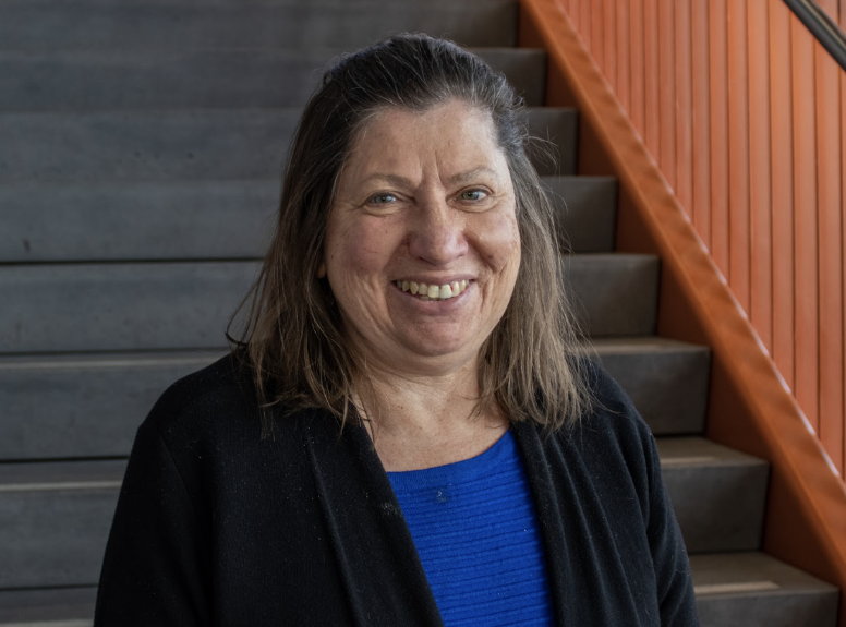 Greenblatt Outstanding Legal Services Attorney Award: Carlene McNulty ...