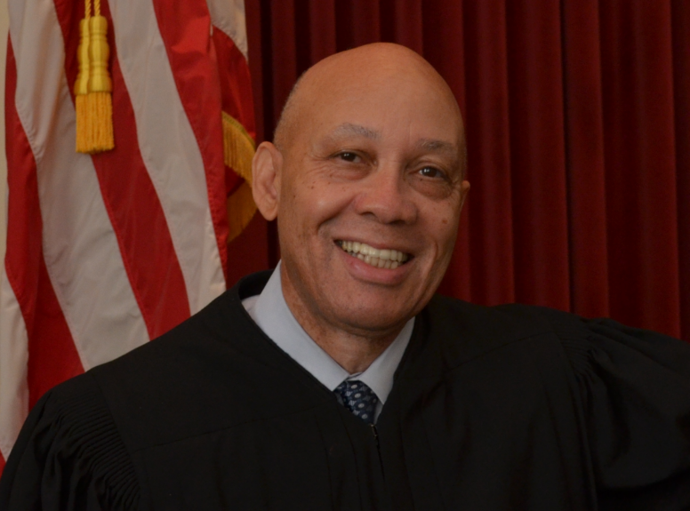Legal Legend of Color: Judge Joe L. Webster - North Carolina Bar ...
