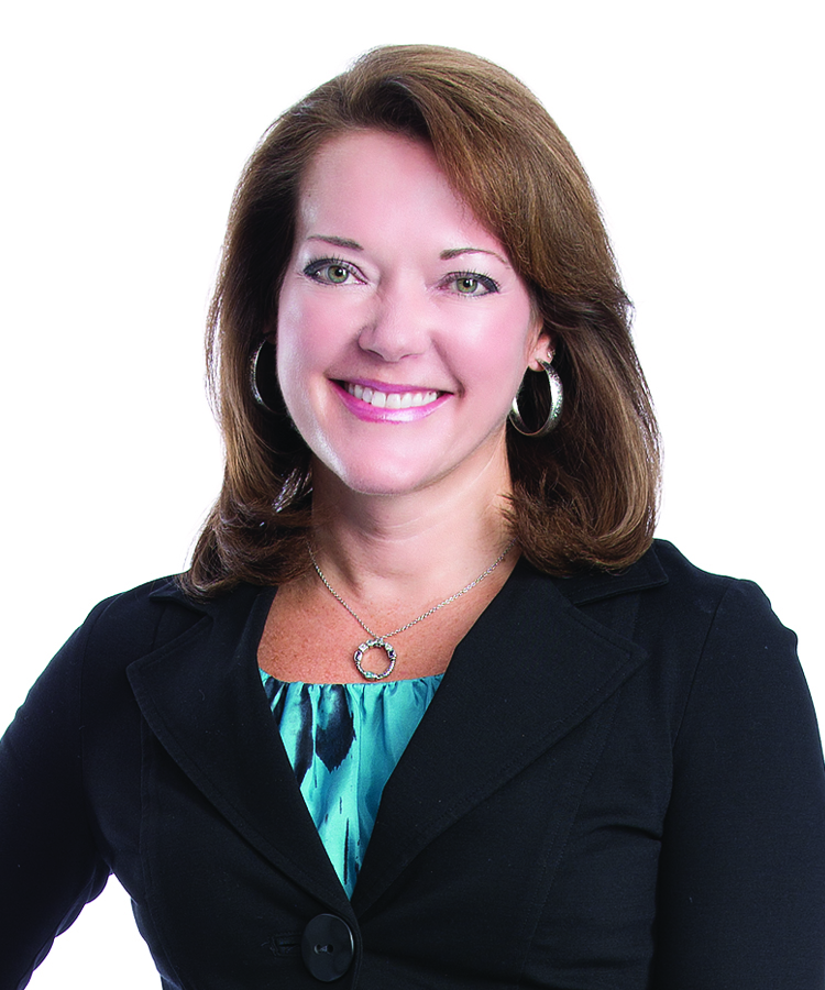 Kimberly Stogner Elected President-Elect - North Carolina Bar Association
