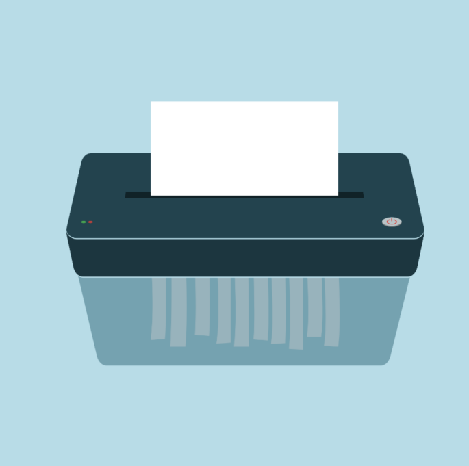 Documenting File Destruction - North Carolina Bar Association