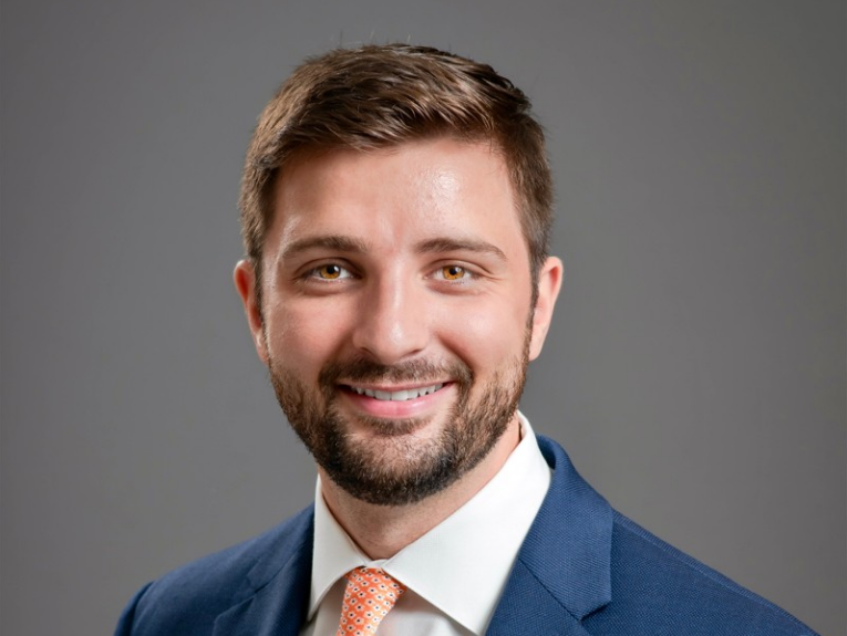 Law Student Representative: John Godfrey Jr. - North Carolina Bar ...