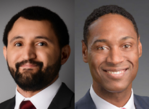 Co-Chairs Lead MIP 1L Summer Associate Program, 12 Law Students ...