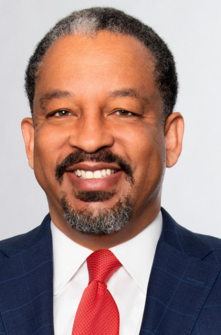 Rob Harrington Installed as NCBA President - North Carolina Bar Association