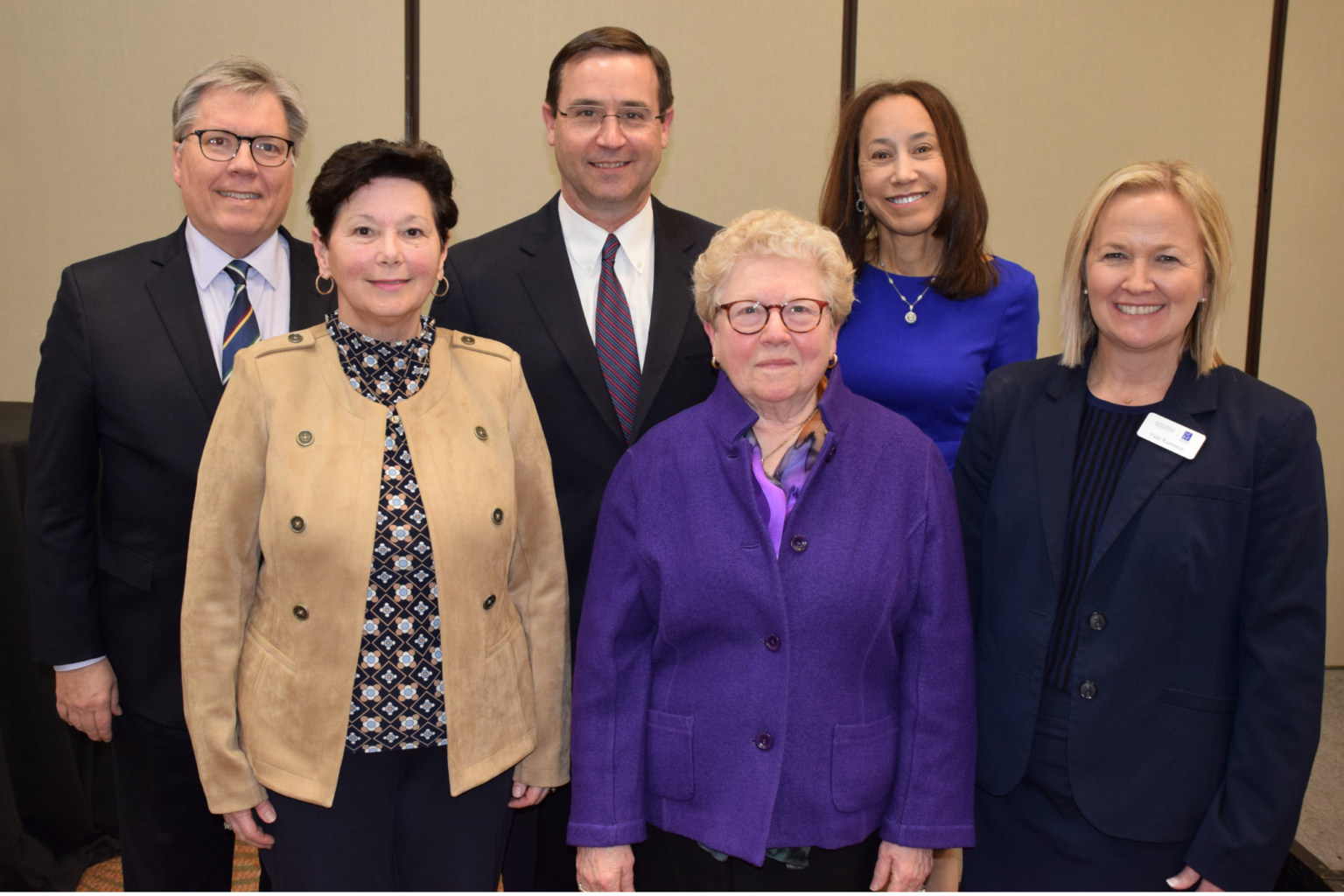 Gilchrist and Smith Awards Presented to Dierauf and Davis - North ...