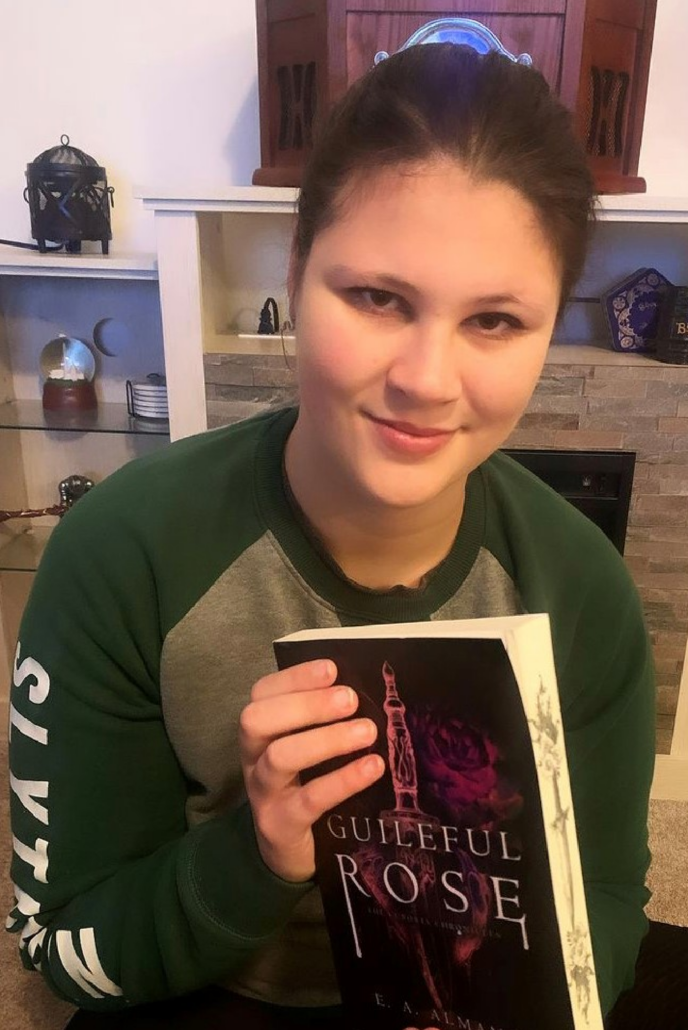 Almanza, Campbell Law Grad, Writes A Novel - North Carolina Bar Association