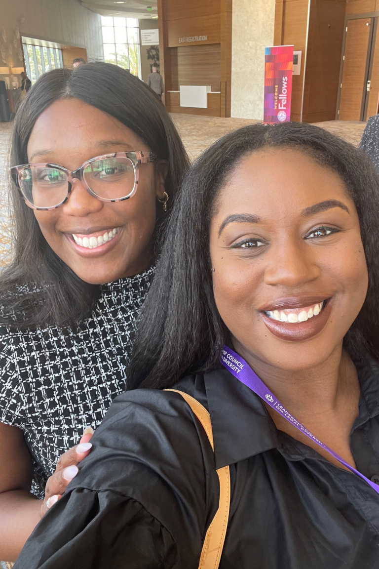 Attorney, Artist And Leader Wilkinson-Pickett Lives A Multifaceted Life ...