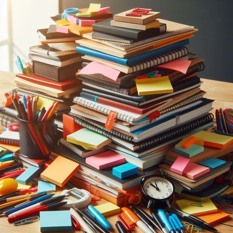 Modern Note-Taking - North Carolina Bar Association