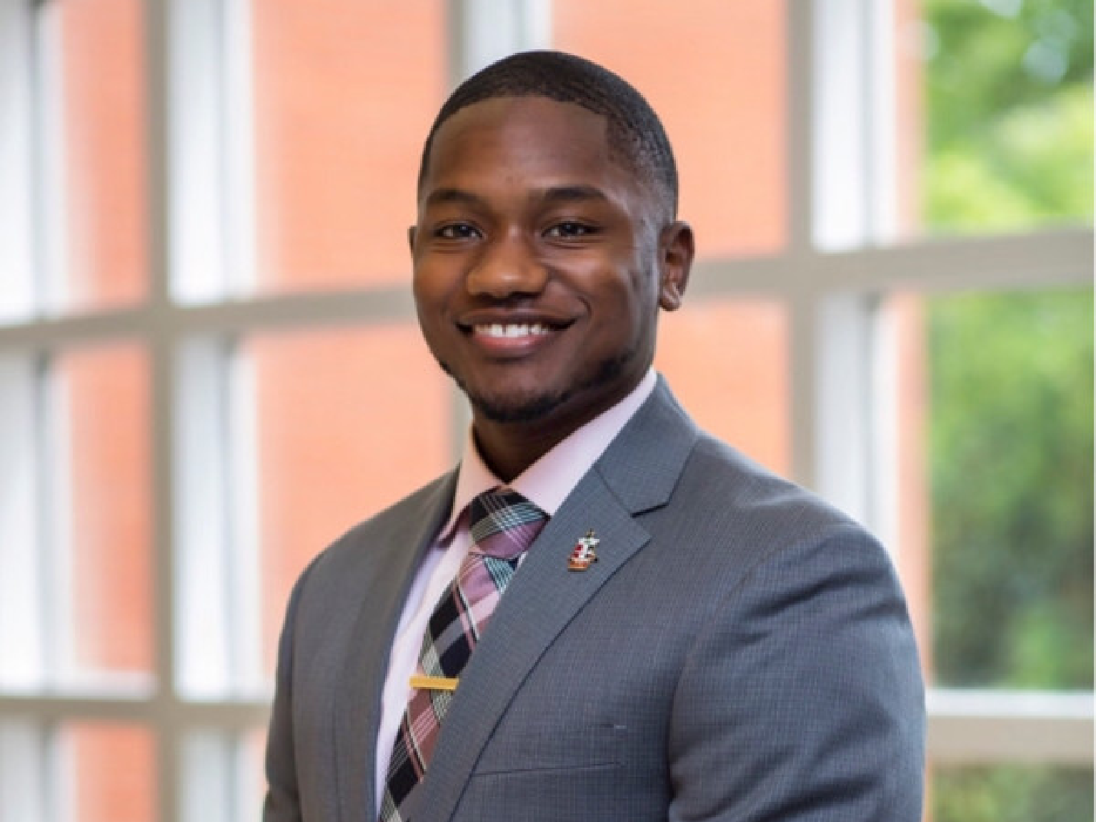 Trey Ellis Selected as a YLD Star of the Quarter - North Carolina Bar ...