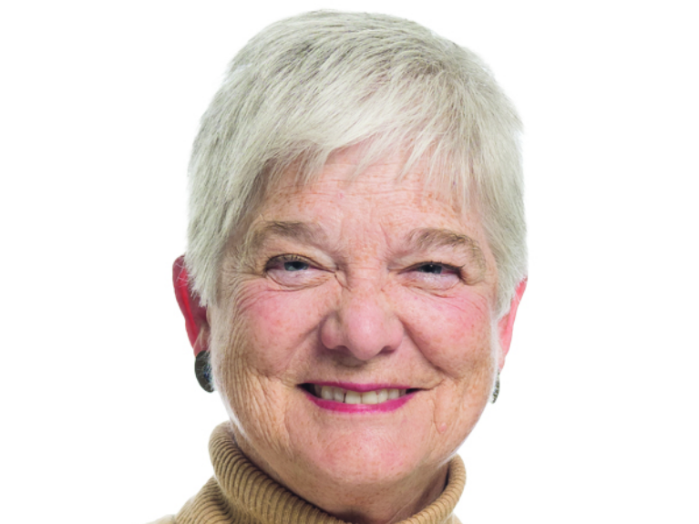 Legal Practice Hall of Fame Class of 2024: Elizabeth L. Quick - North ...