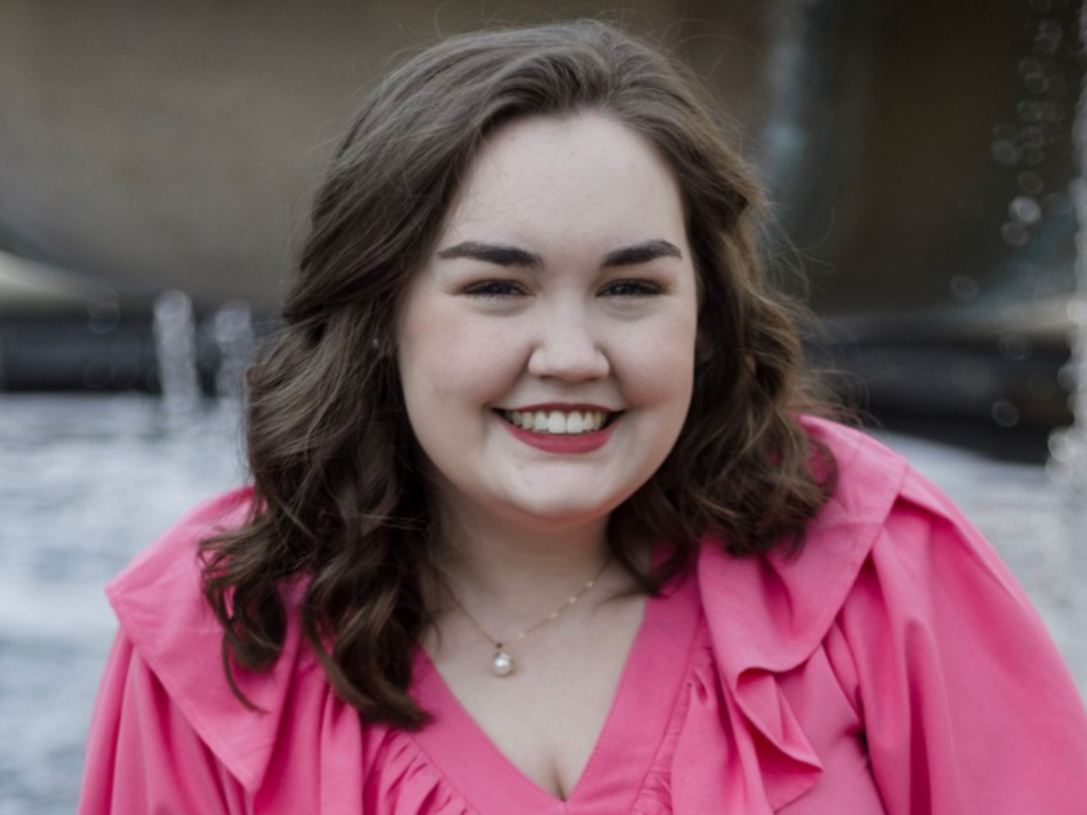 Law Student Representative: Sydney Basden - North Carolina Bar Association