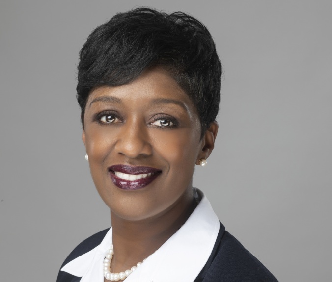 Afi Johnson-Parris Shares Credit For ABA Law Practice Division ...