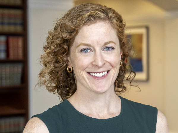 A Love Letter to Pro Bono: Claire O’Brien Teams Up to Make a Difference in Greensboro - North ...